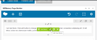Editing Pages/Posts – IEEE Entity Web Hosting Knowledgebase