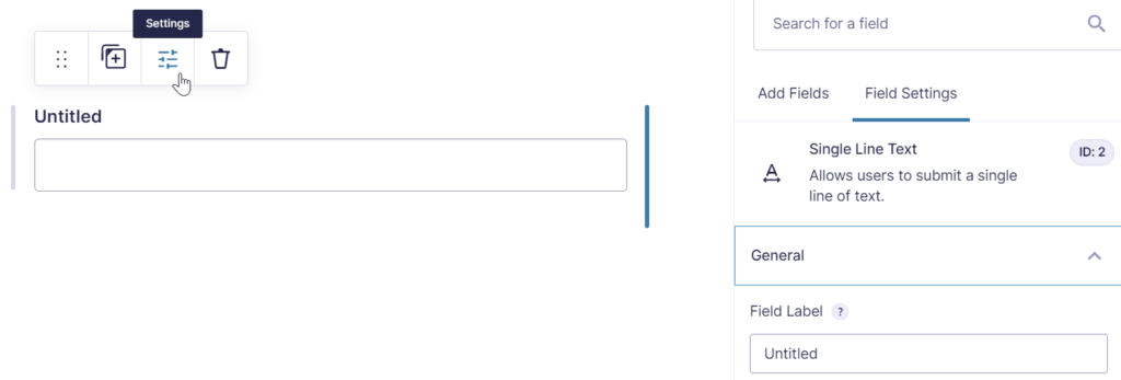 Creating a form using Gravity Forms – IEEE Entity Web Hosting Knowledgebase