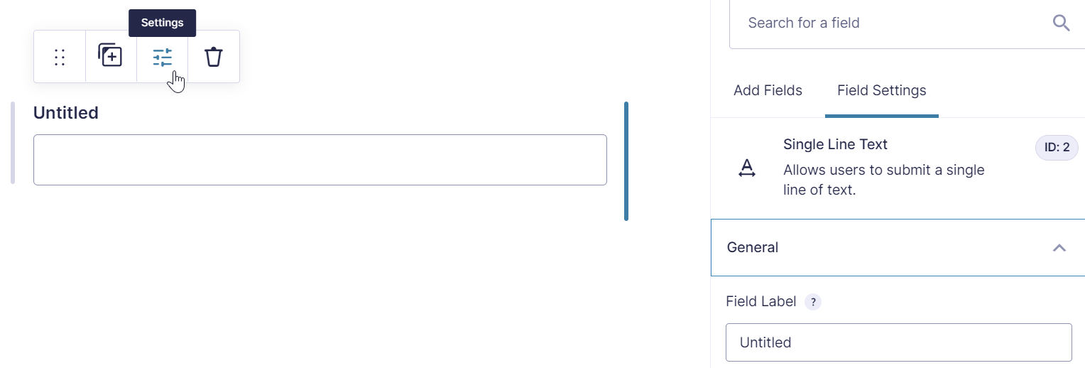 Creating a form using Gravity Forms – IEEE Entity Web Hosting Knowledgebase